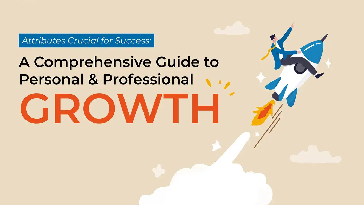 Attributes Crucial For Success - Social Firm