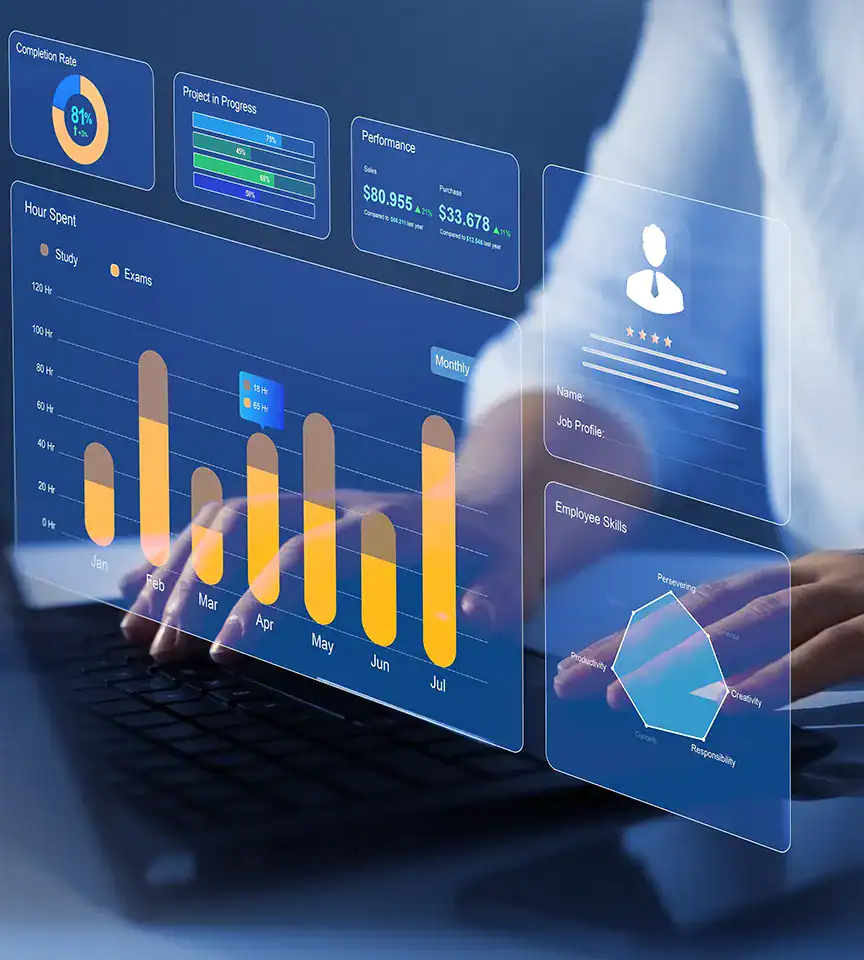 Crm And Automation Services Columbus Ohio Social Firm