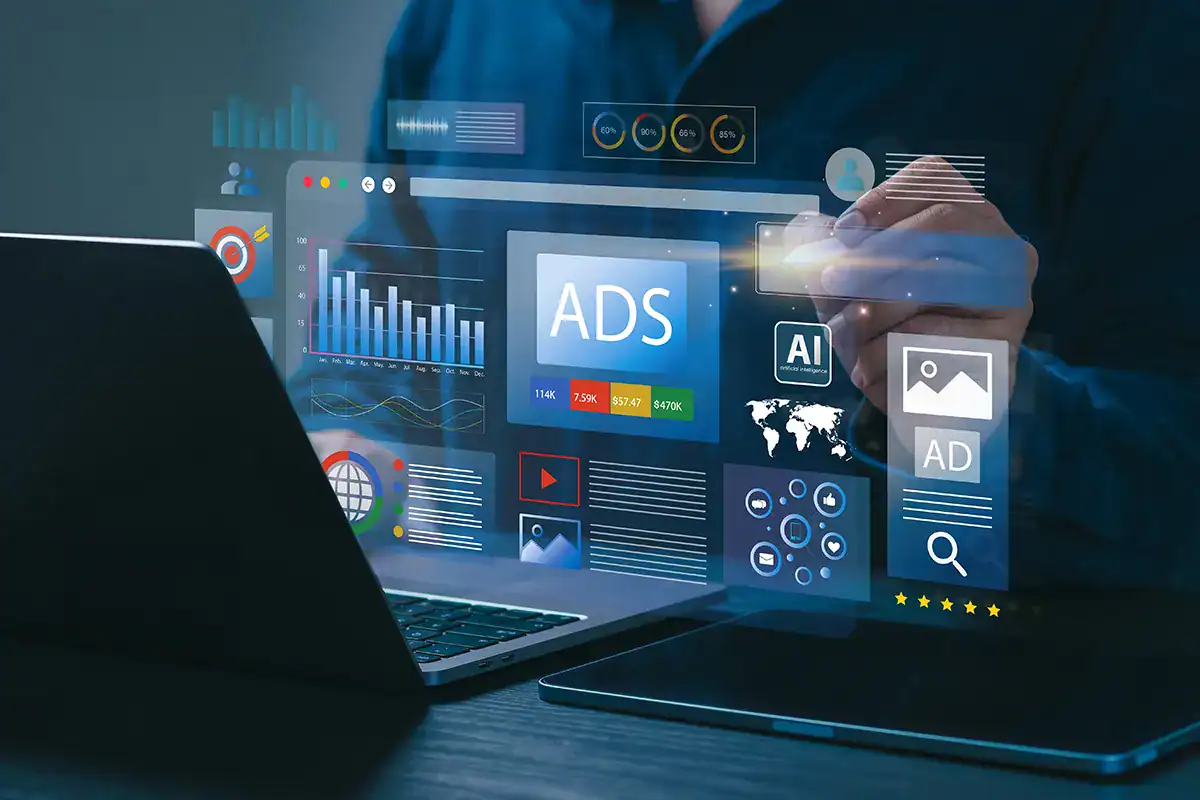 Powerful Digital Marketing Services | Columbus, OH | Social Firm