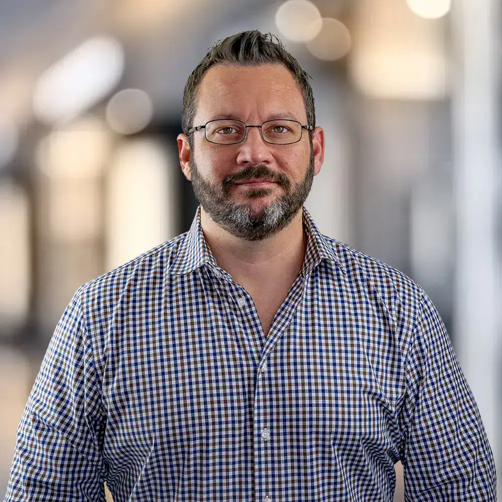 Our Team - Social Firm