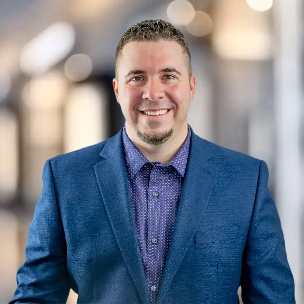 Our Team - Social Firm