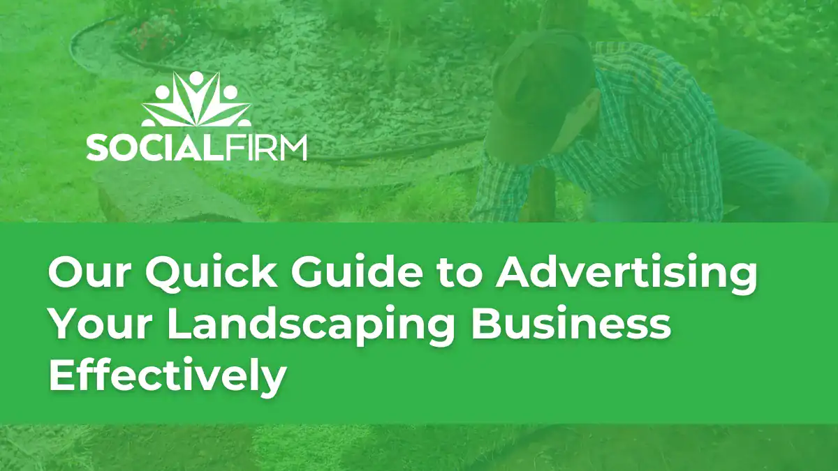 Digital Marketing Agency in Columbus Ohio - Social Firm