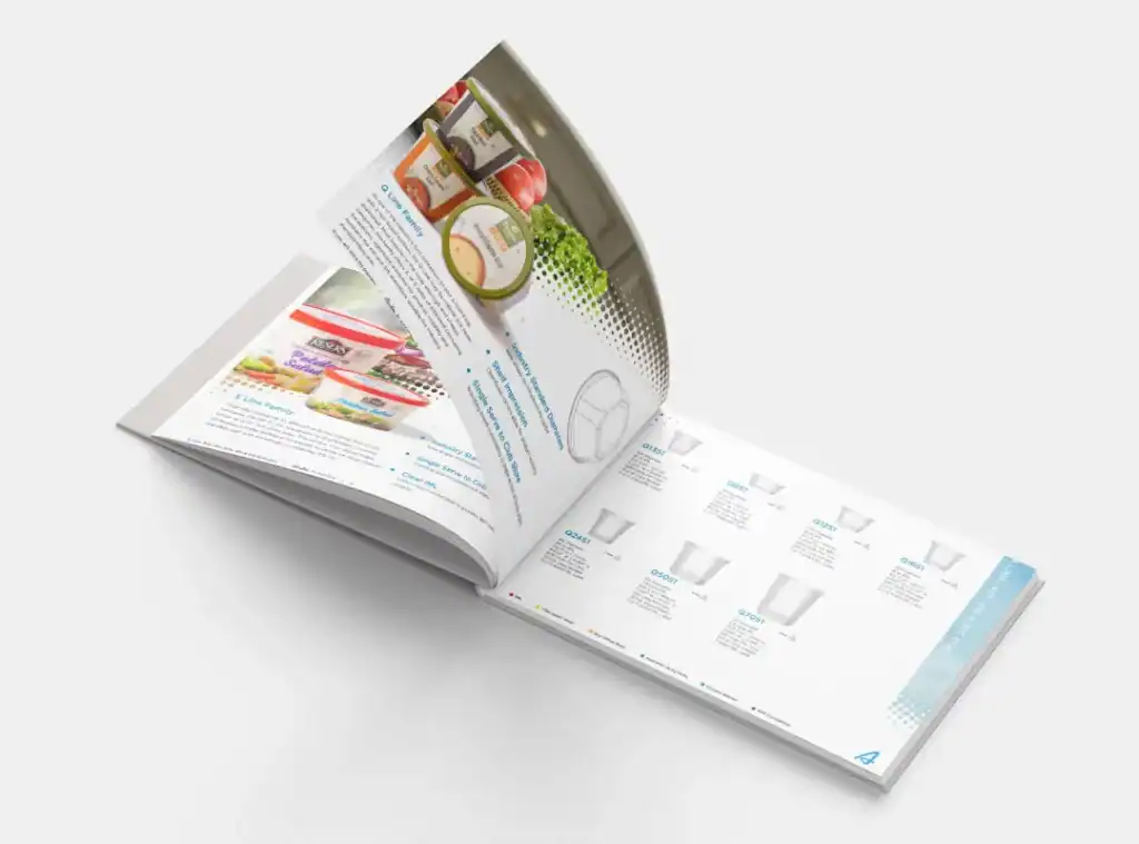 Airlite Plastics Design Case Study - Social Firm